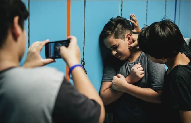 Bullying: ¿qué es, cómo detectarlo, manejarlo y prevenirlo? – FLICH ...