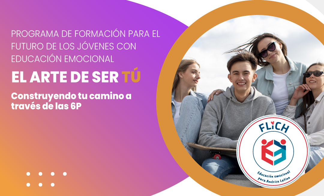 PROGRAMA DE FORMACIÓN PARA EL FUTURO DE LOS JÓVENES CON EDUCACIÓN ...