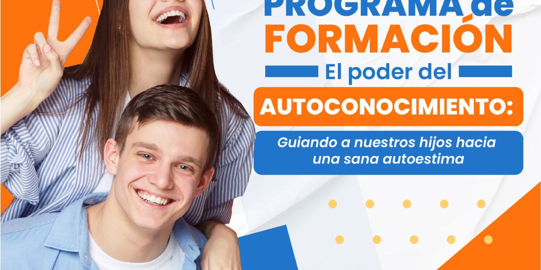 Programa de formación «El poder del autoconocimiento» – FLICH – Fundación Liderazgo Chile